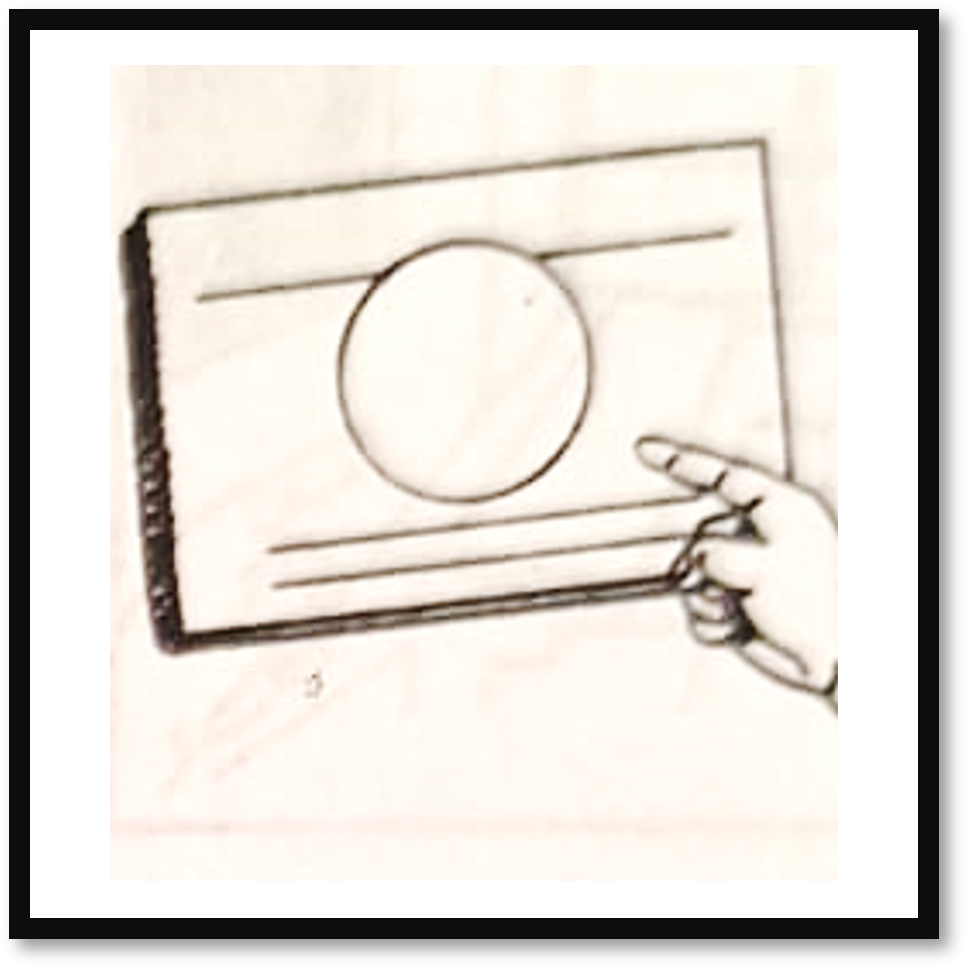 Lesson EIGHT – Ladder English